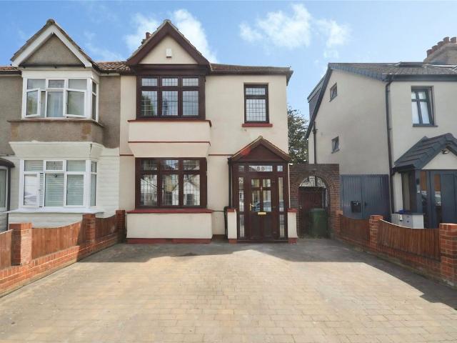 Grenfell Avenue, Hornchurch, Essex RM12, 3 bed end terrace house to rent, £2,300 pcm | PrimeLocation