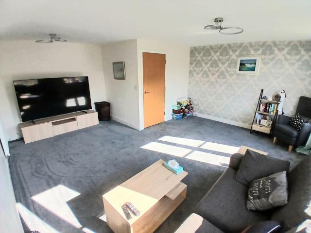 Grenfell Gardens, Royston