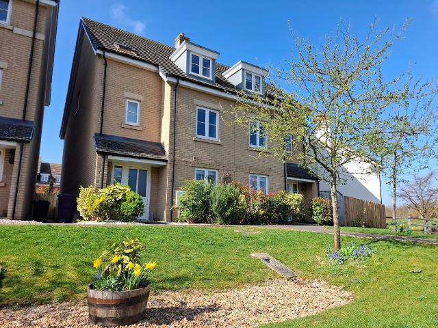 Grenfell Gardens, Royston SG8, 4 bed property to rent, £2,250 pcm | PrimeLocation