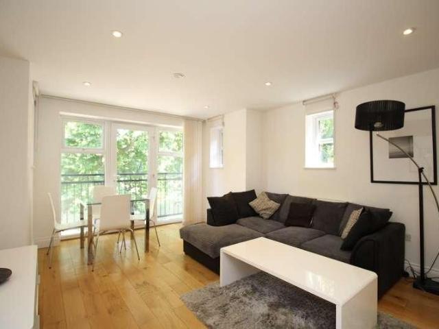 Grenfell Road Maidenhead Berkshire, SL6