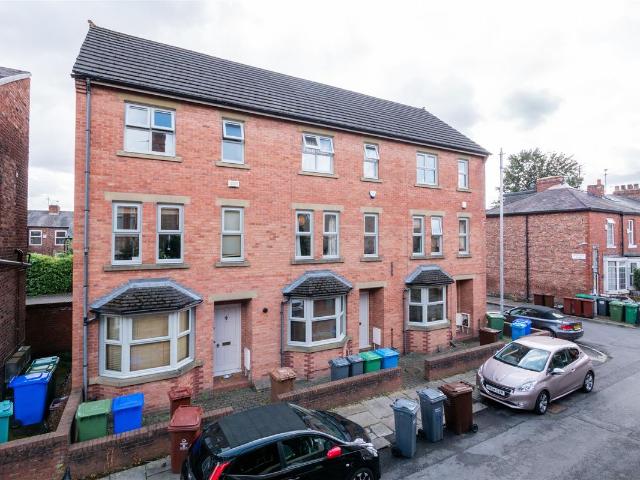 Grenfell Road, Didsbury, Manchester M20, 4 bed property to rent, £2,600 pcm | PrimeLocation