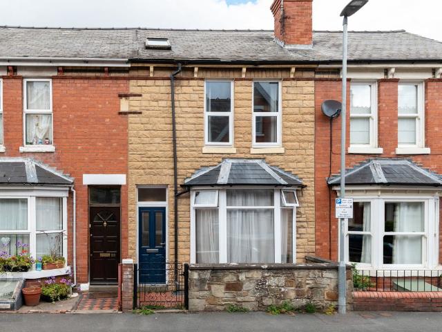 Grenfell Road, St. James, Hereford HR1, Room to rent, £495 pcm | PrimeLocation