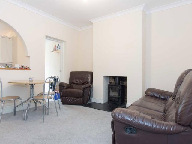 Grenfell Road, St. James, Hereford