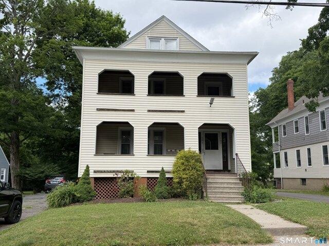 Grennan Rd, West Hartford, Home For Sale
