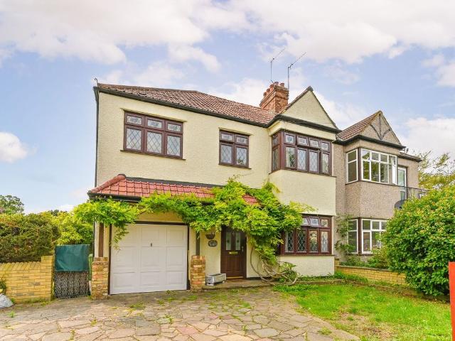 Grennel Road, Sutton SM1, 4 bed semi detached house to rent, £2,701 pcm | PrimeLocation