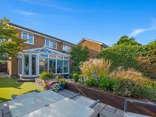 Grennell Road, Sutton, 3 Bedroom Semi detached