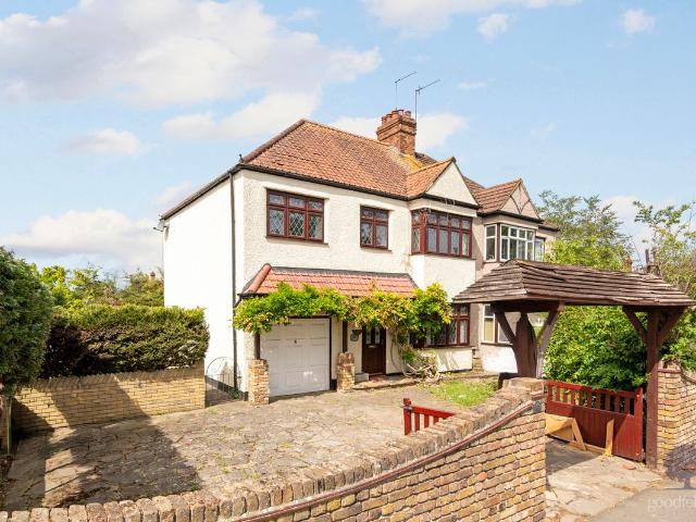 Grennell Road, Sutton, Surrey SM1, 4 bed detached house to rent, £2,700 pcm | PrimeLocation