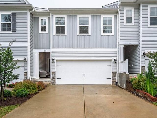Grenshaw Dr, Morrisville, Home For Sale