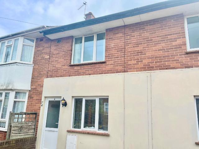 Grenville Avenue, Exeter EX4, 2 bed flat to rent, £900 pcm | PrimeLocation