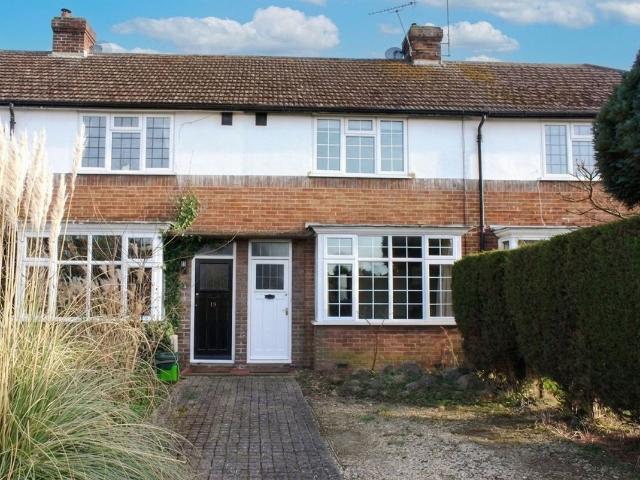 Grenville Avenue, Wendover HP22, 2 bed terraced house to rent, £1,650 pcm | PrimeLocation