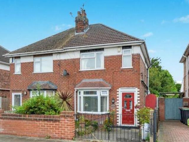 Grenville Drive, Stapleford, 3 Bedroom Semi detached