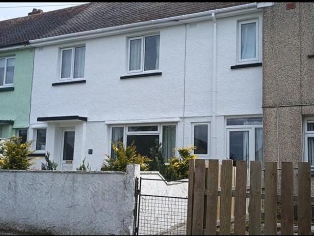 Grenville, Falmouth, TR11 6 bed terraced house to rent £3,000 pcm £692 pw