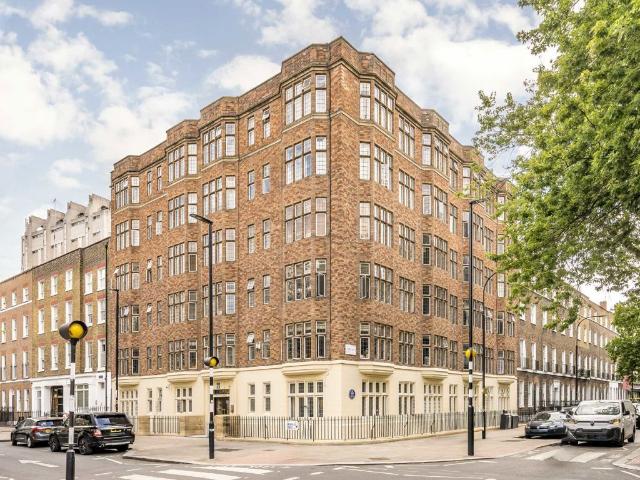 Grenville Street, Downing Court WC1N, 2 bed flat to rent, £3,100 pcm | PrimeLocation
