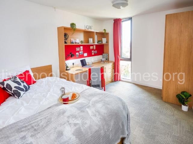 Grenville Street South, Individual Studio, Liverpool