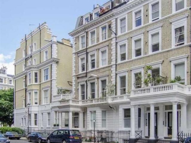 Grenville Place, London, SW7