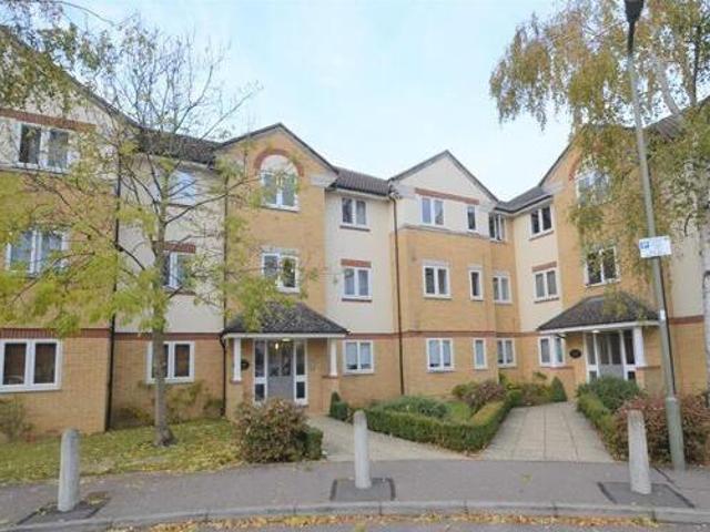 Grenville Place, Mill Hill, 2 Bedroom Flat