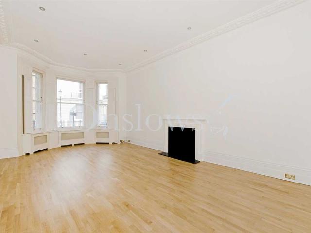 Grenville Place, South Kensington