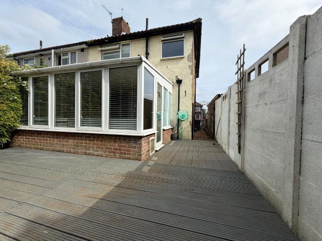 Grenville Road, Croydon CR0, 3 bed semi detached house to rent, £2,300 pcm | PrimeLocation