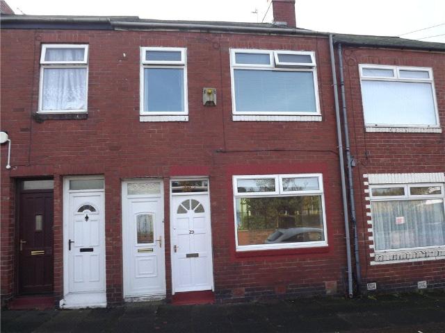 Gresford Street, South Shields, Tyne And Wear NE33, 1 bed flat to rent, £490 pcm | PrimeLocation