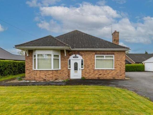 Gresham, Colleys Lane, 3 Bedroom Detached