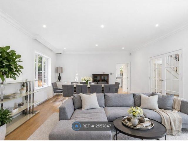 Gresham Gardens, London NW11, 4 bed detached house to rent, £6,500 pcm | PrimeLocation