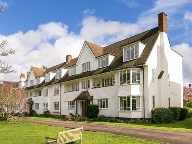 Gresham House, Watts Road, 2 Bedroom Flat