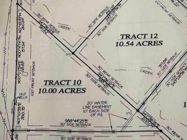 Gresham Lot 13, Zebulon, GA 30295