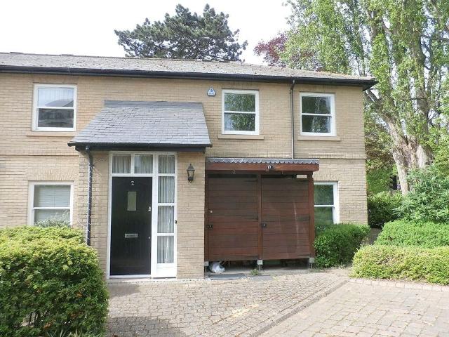 Gresham Place, Cambridge CB1, 2 bed maisonette to rent, £2,100 pcm | PrimeLocation