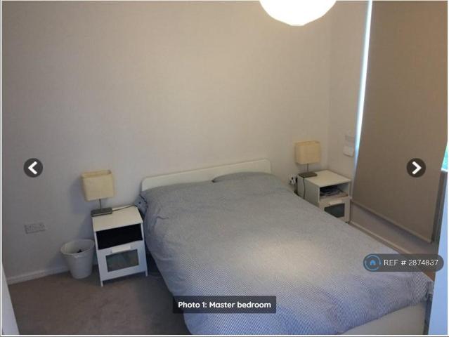 Gresham Place, London, E3 2 bed flat to rent £2,650 pcm £612 pw
