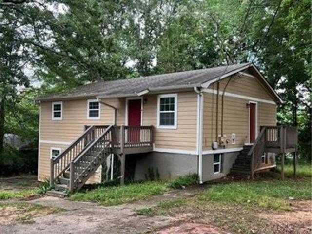 Gresham Rd Sw, Mableton, Home For Sale