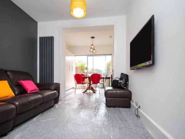 Gresham Road, Bournemouth, BH9