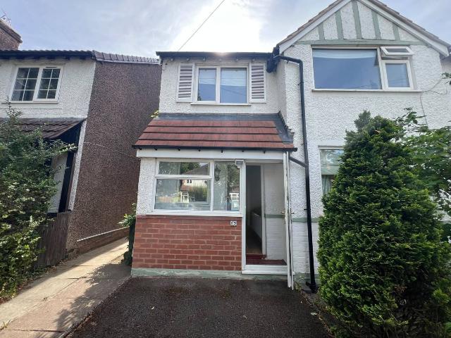 Gresham Road, Hall Green, Birmingham B28, 3 bed semi detached house to rent, £1,450 pcm | PrimeLocation