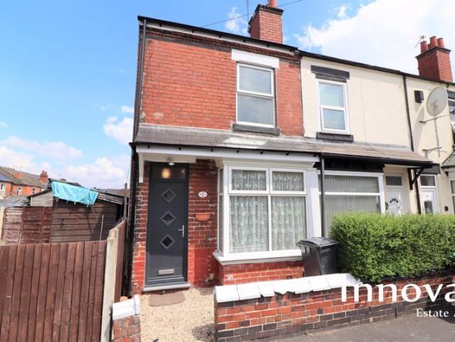 Gresham Road, Oldbury B68, 2 bed semi detached house to rent, £950 pcm | PrimeLocation