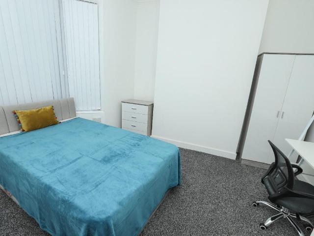 Gresham Road, Middlesbrough TS1, 4 bed shared accommodation to rent, £455 pcm | PrimeLocation