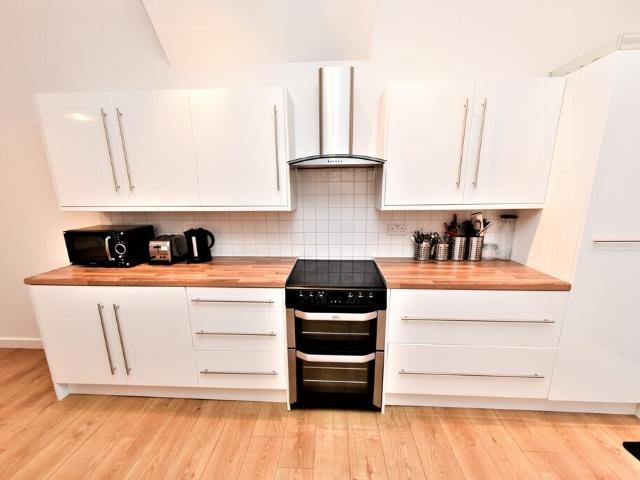 Gresham Street, Coventry, CV2 4EU
