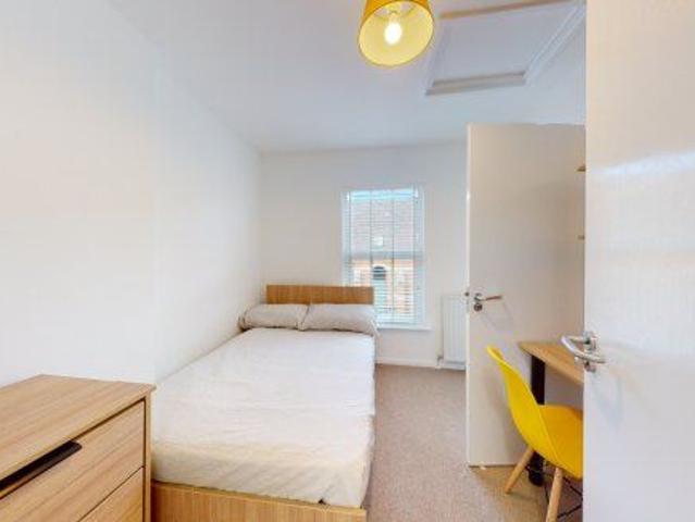 Gresham Street, Lincoln, Lincolnshire LN1, 2 bed shared accommodation to rent, £477 pppm | PrimeLocation