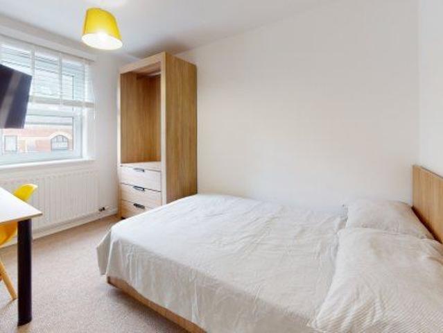 Gresham Street, Lincoln, Lincolnshire LN1, 4 bed shared accommodation to rent, £364 pppm | PrimeLocation