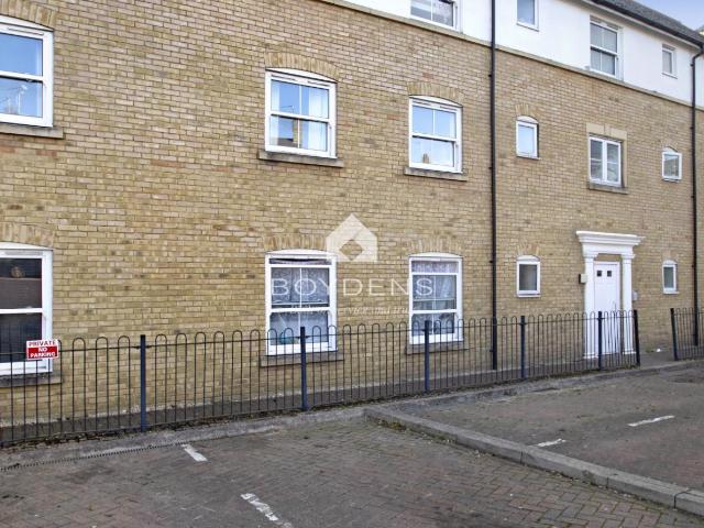 Gresley Drive, Braintree