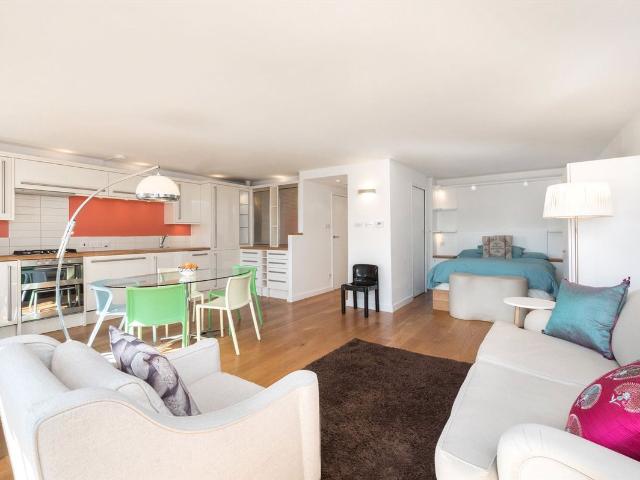 Gresse Street, Fitzrovia, London W1T, 1 bed flat to rent, £2,708 pcm | PrimeLocation
