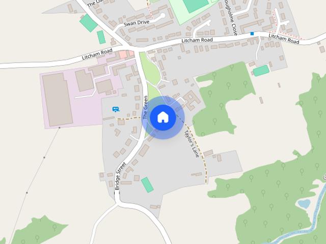 Gressenhall