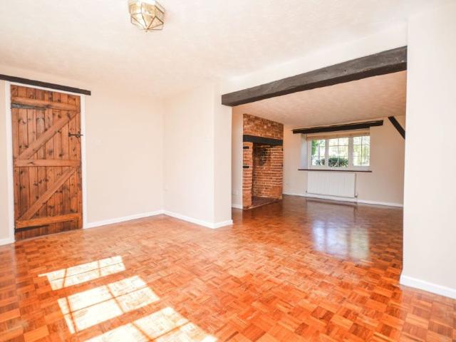 Gressenhall