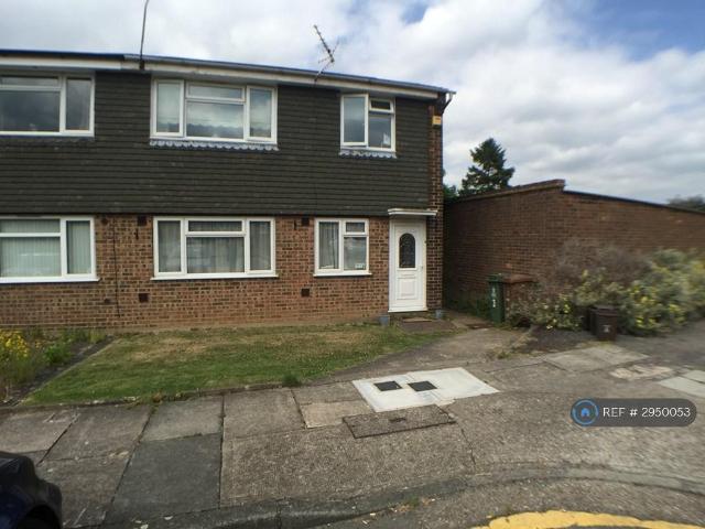 Gresswell Close, Sidcup, DA14 2 bed maisonette to rent £1,600 pcm £369 pw