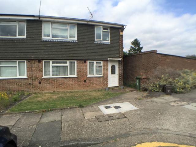 Gresswell Close, Sidcup DA14, 2 bed maisonette to rent, £1,600 pcm | PrimeLocation
