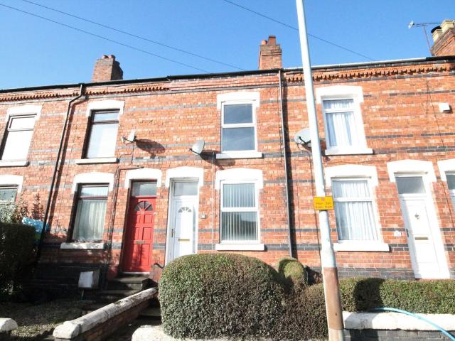 Gresty Road, Crewe CW2, 2 bed terraced house to rent, £775 pcm | PrimeLocation