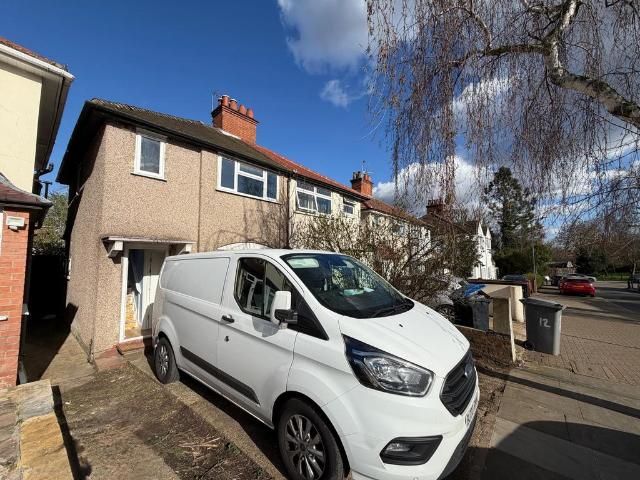 Grittleton Avenue, Wembley HA9 3 bed semi detached house to rent £2,300 pcm £531 pw