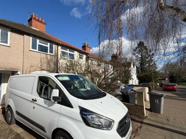 Grittleton Avenue, London, HA9 6NX, United Kingdom | 3 bed duplex | Rented for £2,300/mo