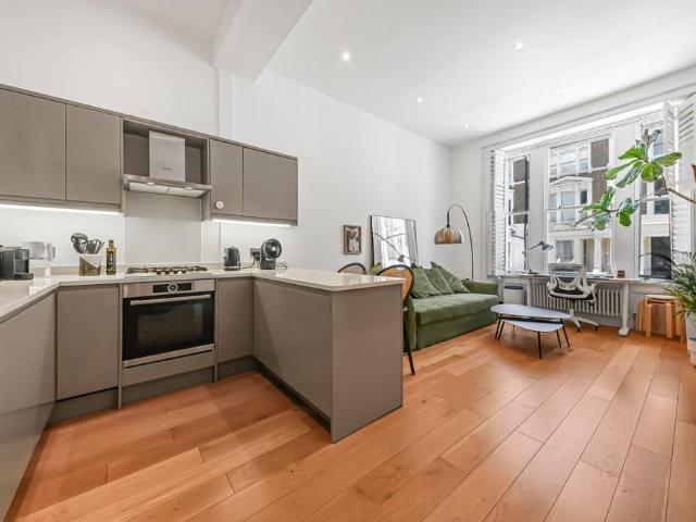 Grittleton Road, London, W9 1 bed apartment to rent £2,578 pcm £595 pw