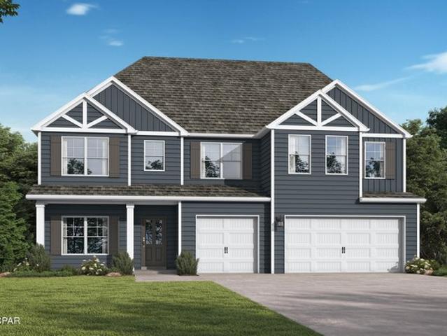 Grizzly St Lot 7, Freeport, FL 32439