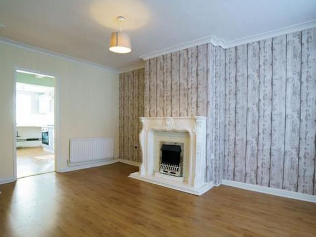 Gribble Road, Liverpool, 2 Bedroom Property