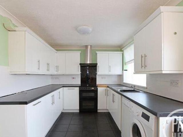 Grice Close, Kessingland, 3 Bedroom Terraced